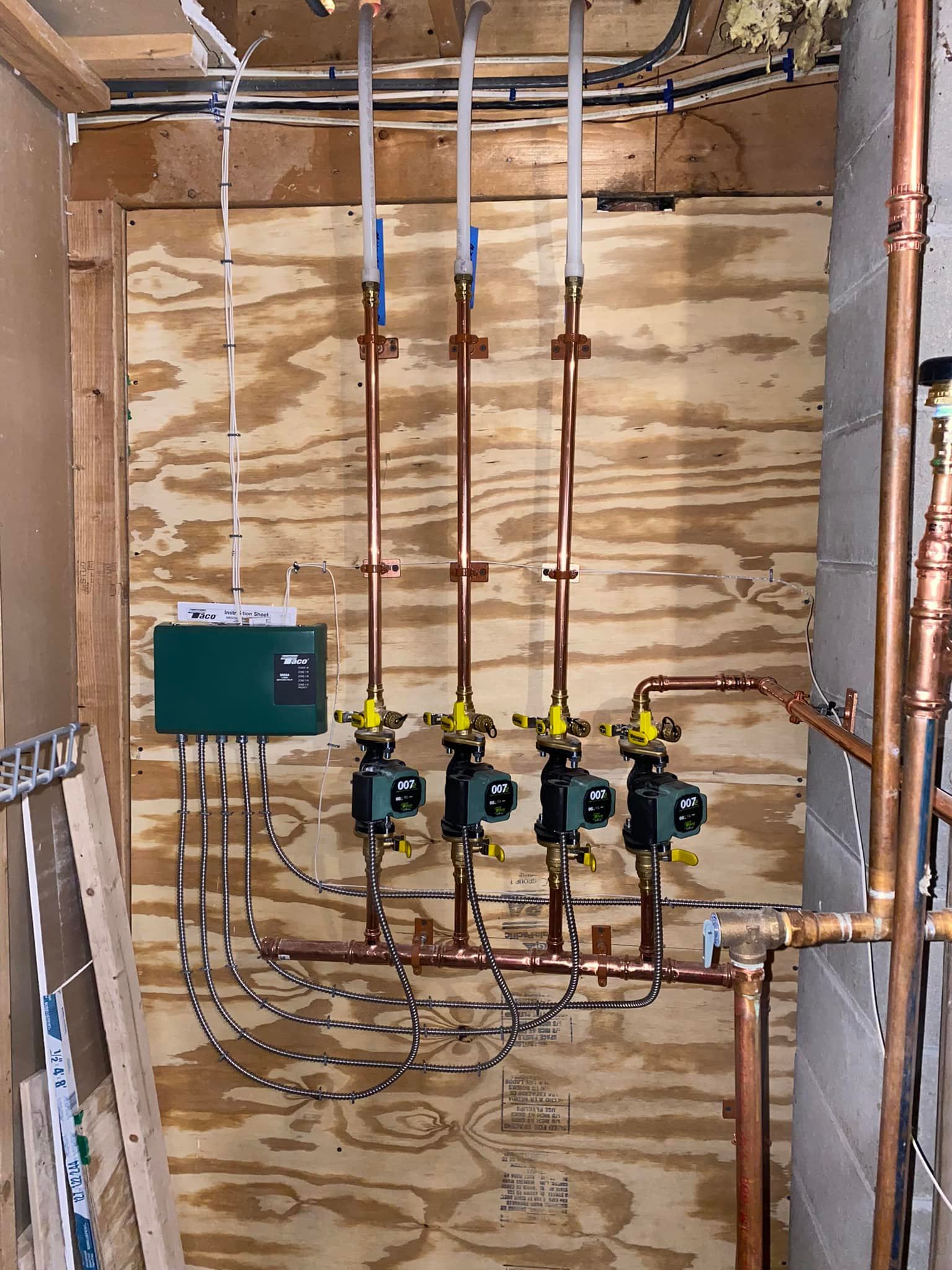 Electricians Auburn, MA | Shrewsbury, MA