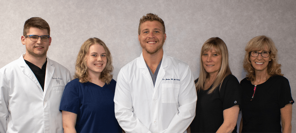 Local Dentist Parma, OH | Jordan M. Job, DDS