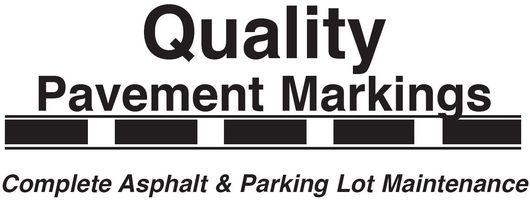 Quality Pavement Markings | Paving Contractors North Reading, MA
