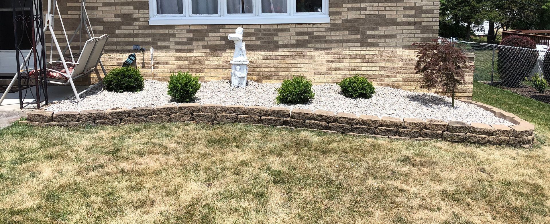 Landscaping | Bear Landscape & Design | Brecksville, OH