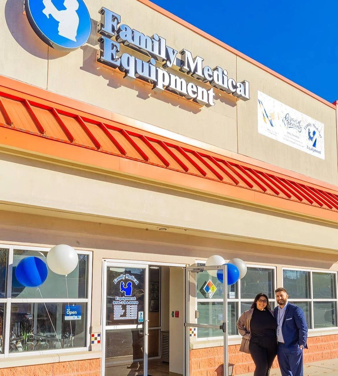 Pediatric Care Equipment | Vineland, NJ