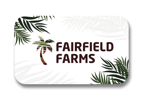 Gift Cards | Fairfield Farms Oxford, FL