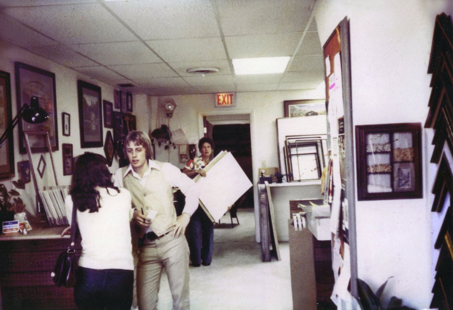 Custom Framing | Grand Frame Inc | Arlington Heights, IL