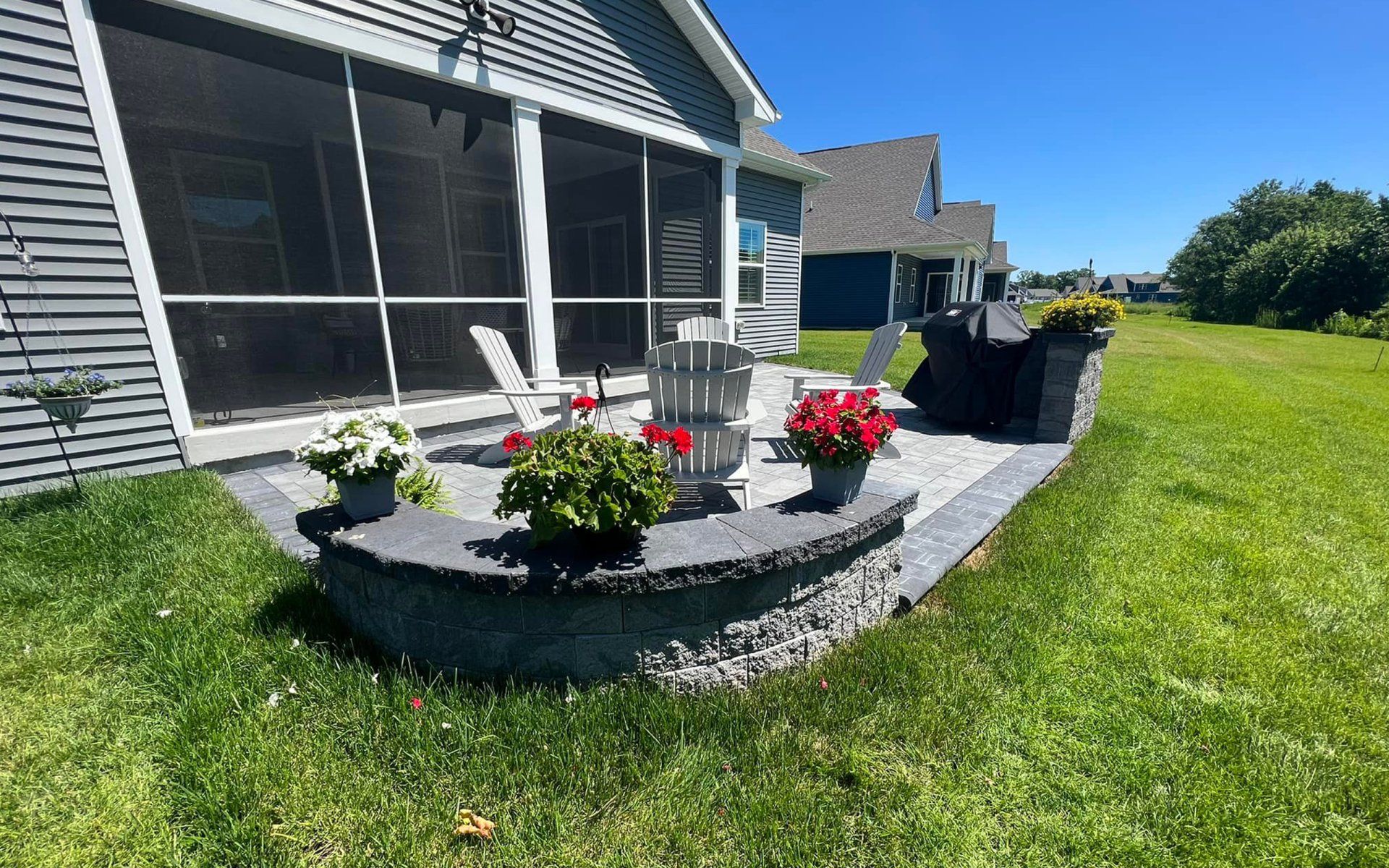 Hardscape Design Services | Sussex County, DE