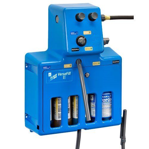 Why Auto-Dilution Systems are Important and Why We Install Them ...