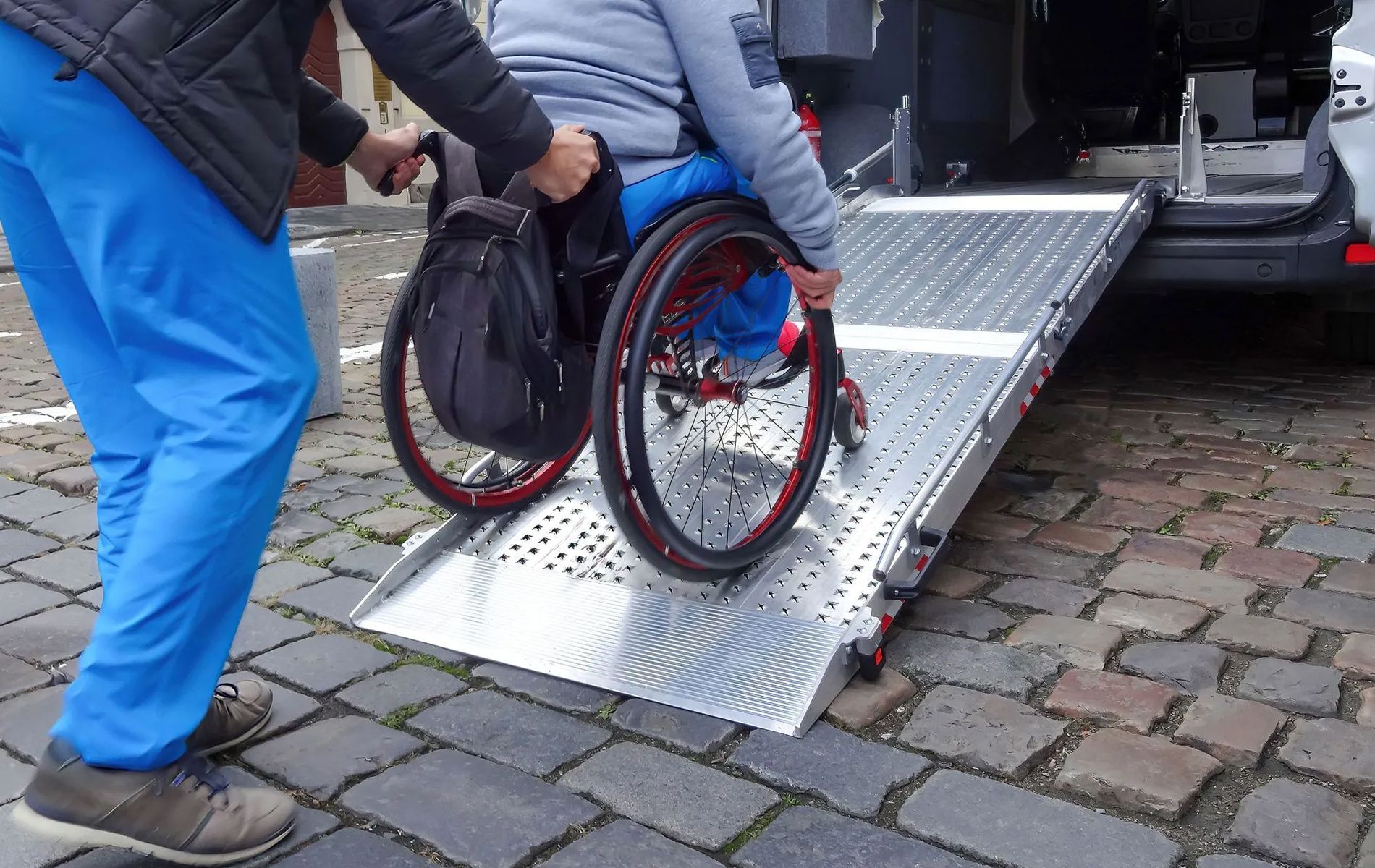 Accessibility Modifications | Pittsburgh, PA