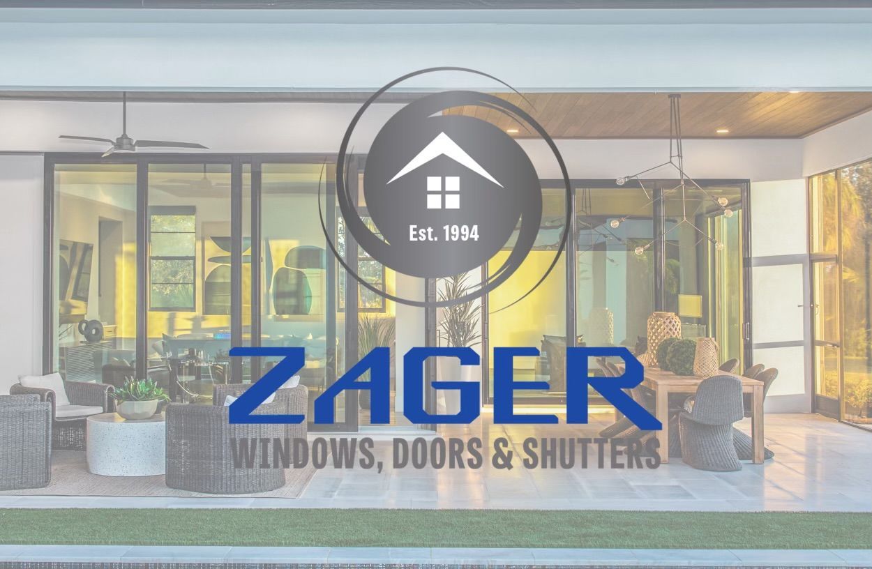 Service Gallery | Zager Windows, Doors, and Shutters