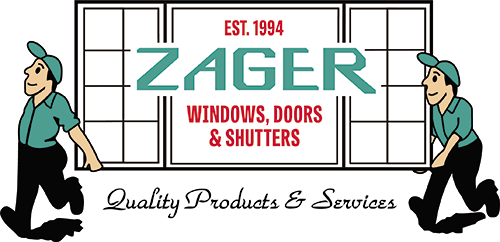 Service Gallery | Zager Windows, Doors, and Shutters