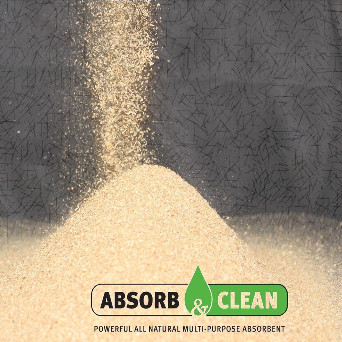 Equustock-natural/environmentally responsible/sustainable/renewable