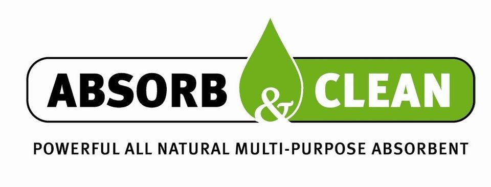 4 Times More Absorbent Than Conventional Clay Absorbents/100% Natural