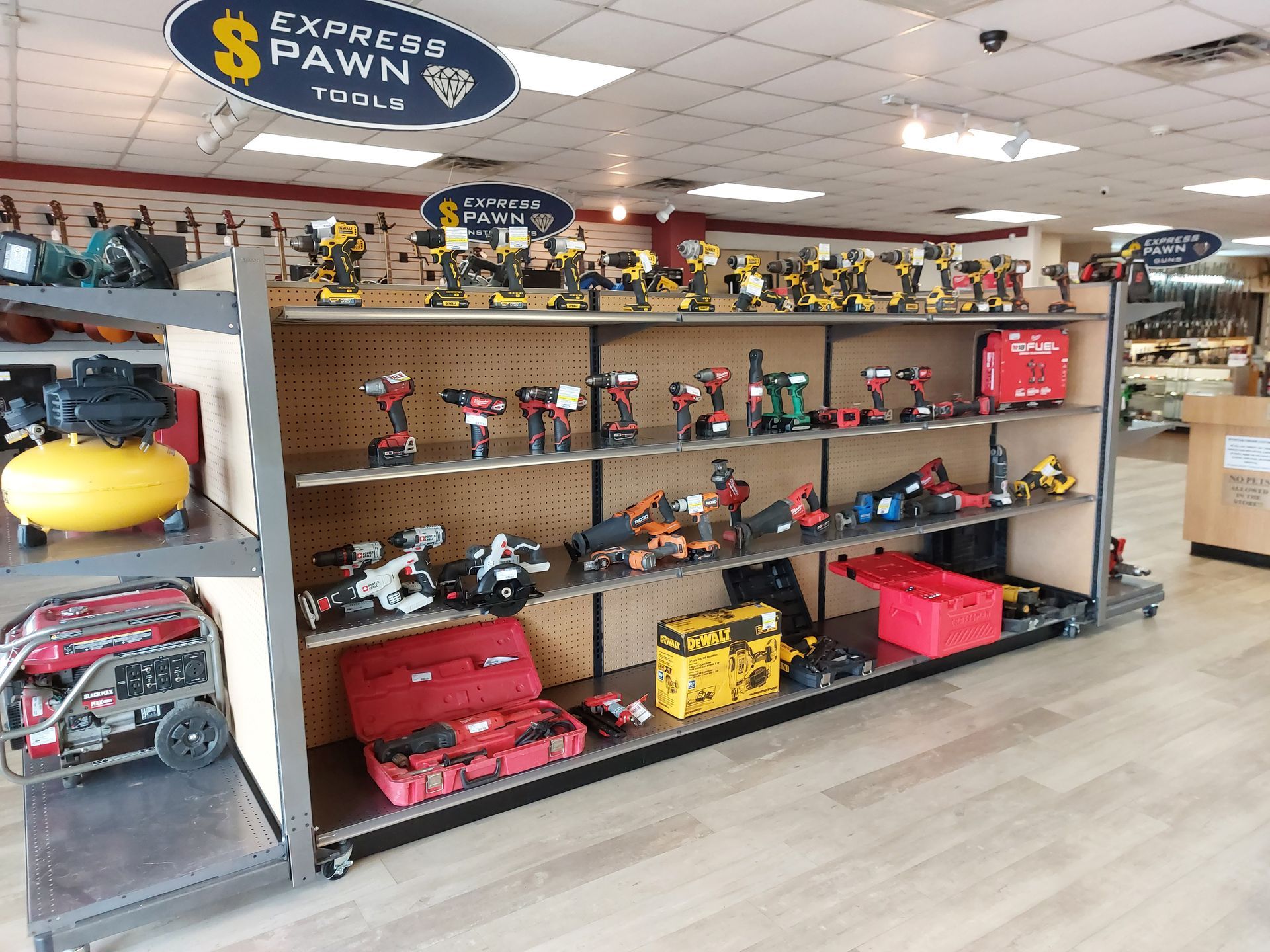 Express Pawn Inc | Pawn Shop | Jonesboro, AR