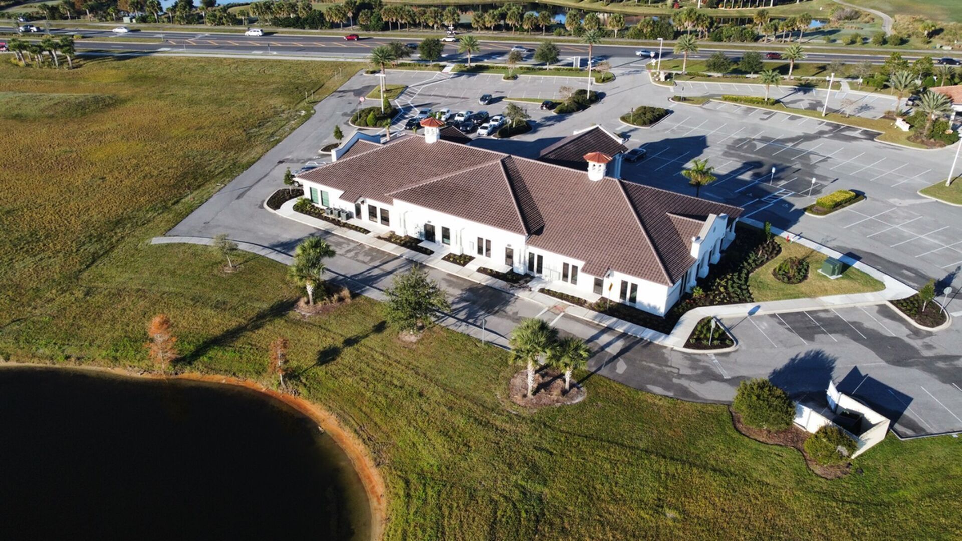 Florida Native Roofing Contractor, Inc. Tile Roofing Gallery