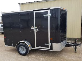 Waco Trailer Rentals, Parts, & Repairs | Leggott Trailers of Waco Inc.