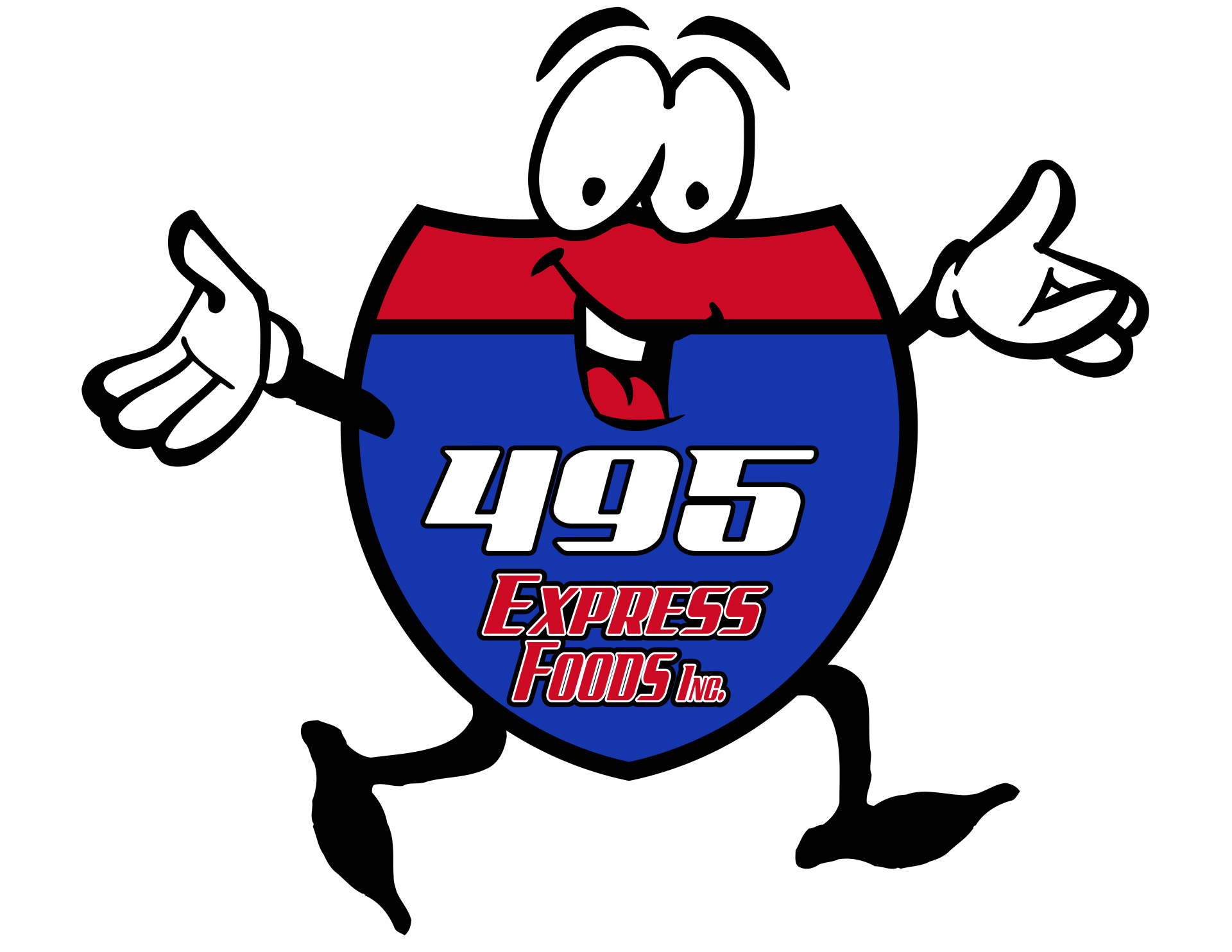 495 Express Foods Inc. | Fruits | Bohemia, NY