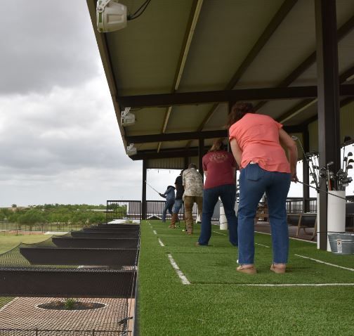 South Texas Hunts | G2 Ranch