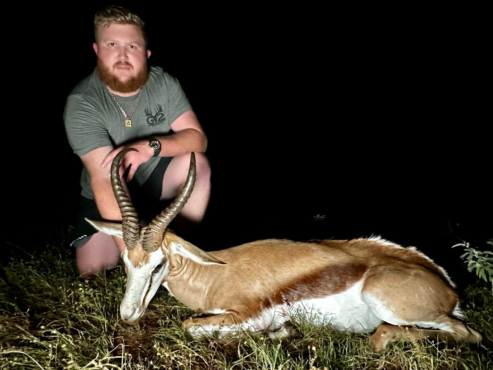 South Texas Hunts | G2 Ranch
