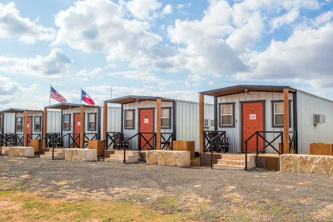 Hunting Lodge | G2 Ranch