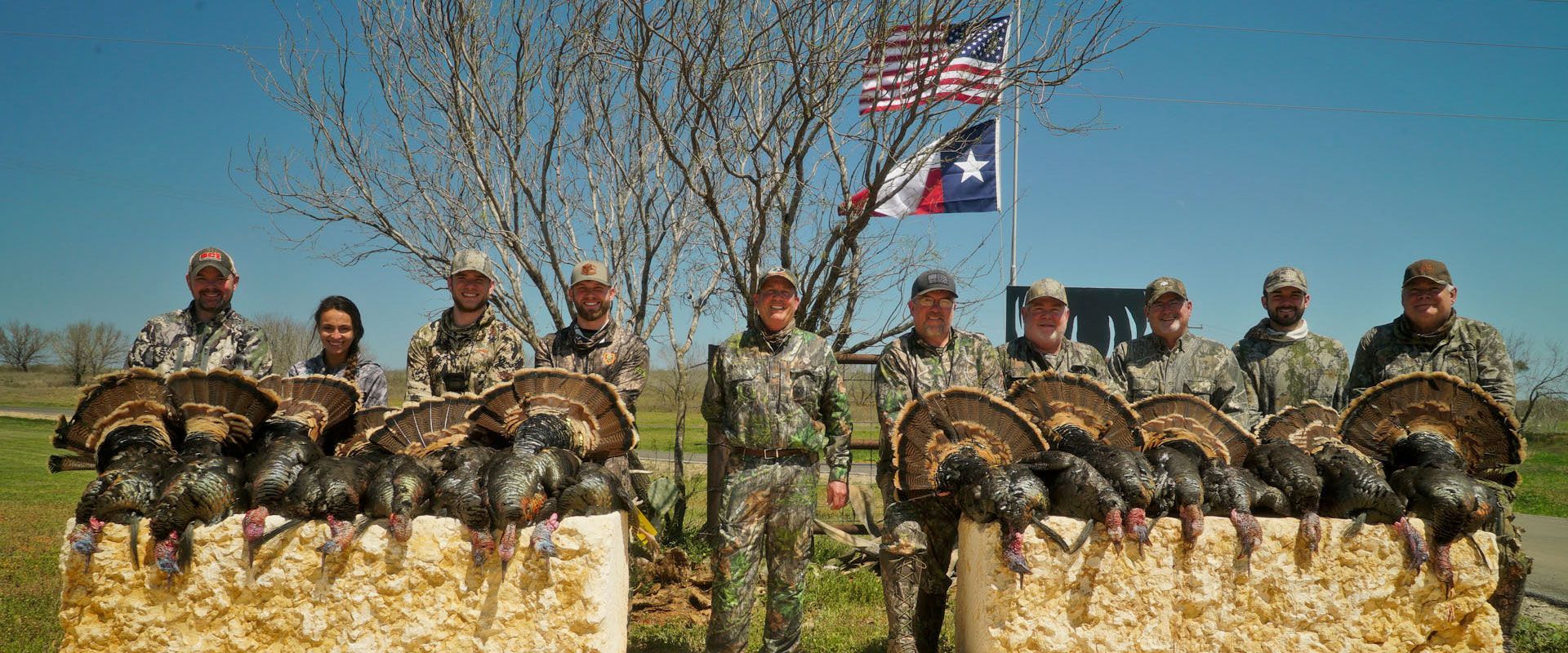 South Texas Hunts | G2 Ranch