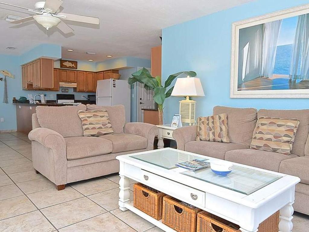 A Beach Retreat On Casey Key | Resort | Nokomis, FL