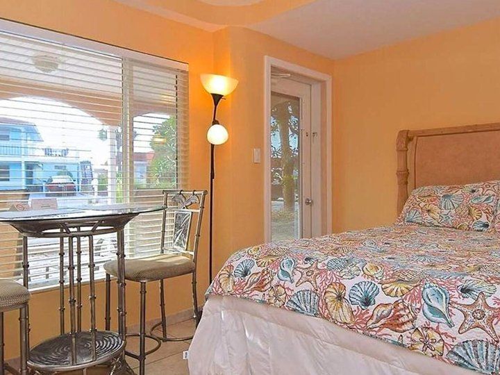 A Beach Retreat On Casey Key | Resort | Nokomis, FL
