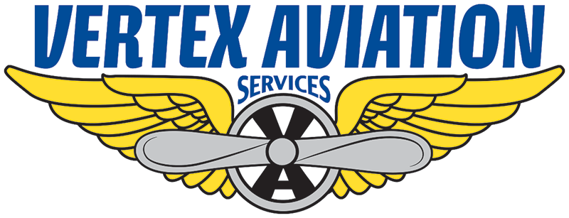 Vertex Aviation Services | Aviation Services | Burlington WA