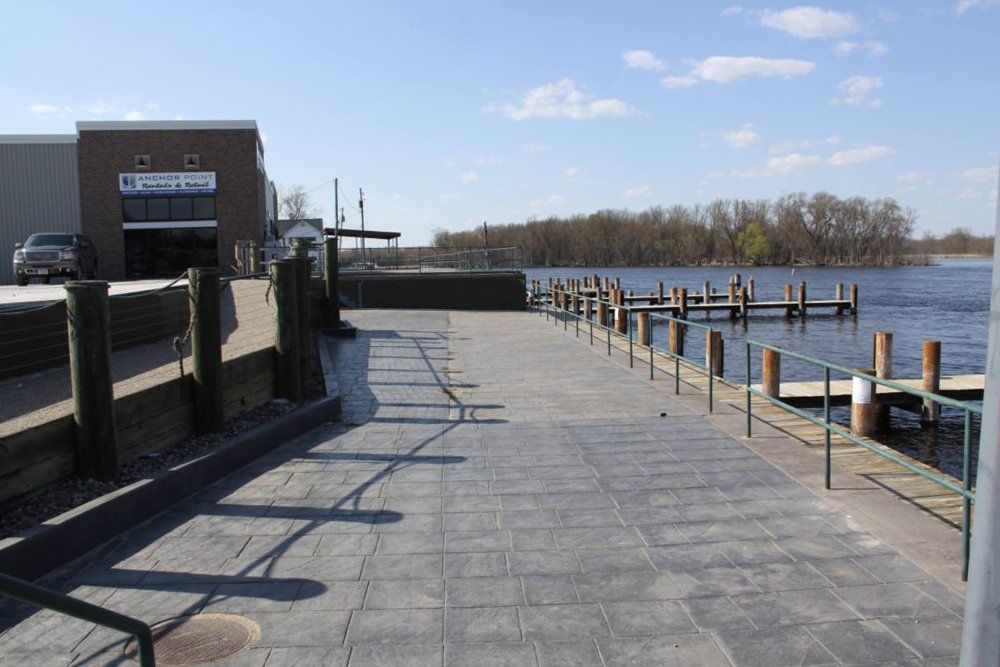 Venue Gallery | Fremont River Deck