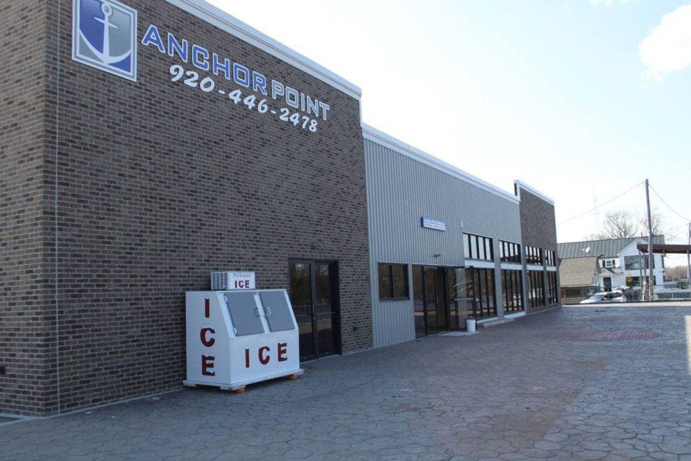 Venue Gallery | Fremont River Deck