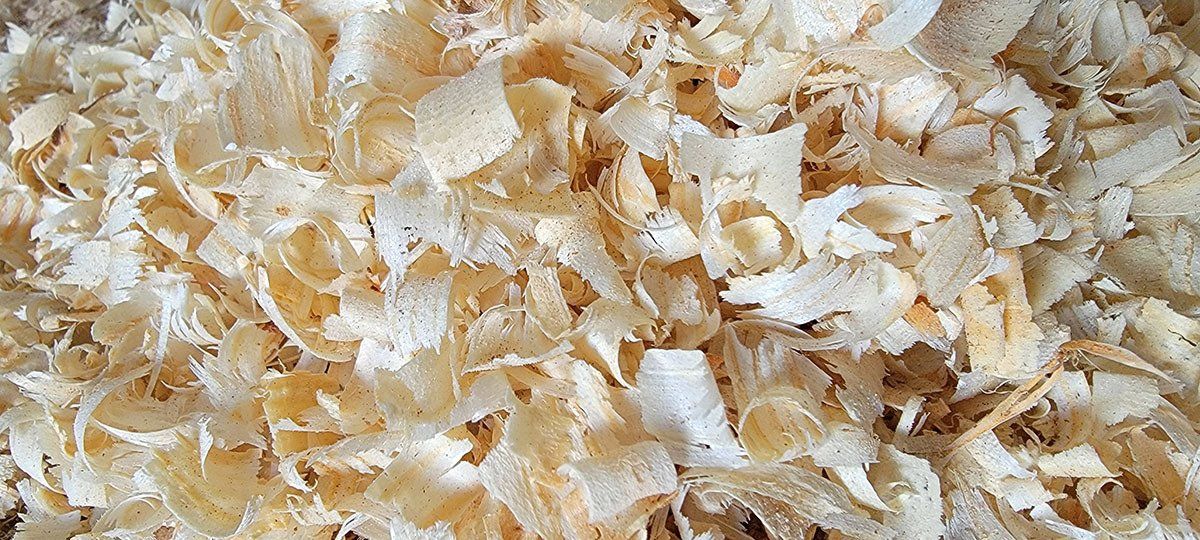 Animal Bedding | Hoover's Shavings LLC | Hopkinsville, KY