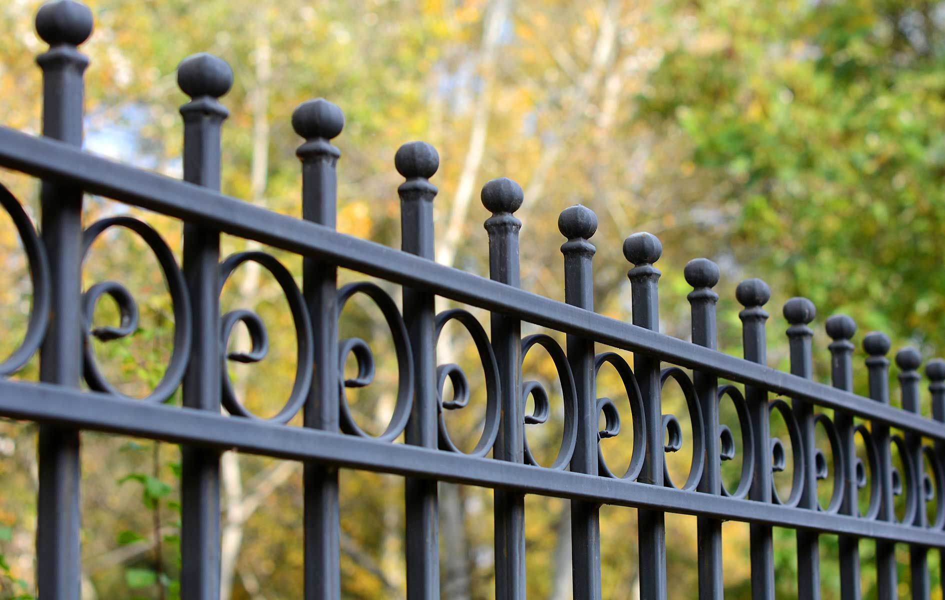 Rick's Iron Works | Manassas, VA