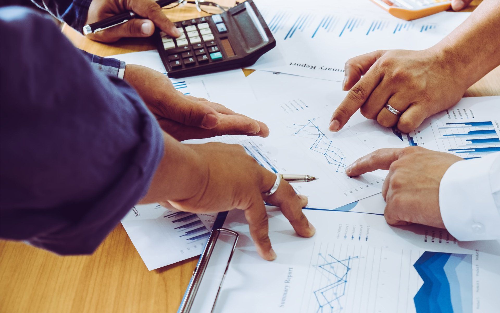 Financial Planner | Advanced Financial Freedom Champaign IL