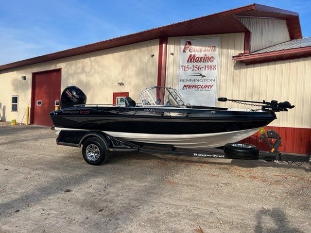 Ranger Boats | Fiberglass and Aluminum Boats | Waupaca, WI