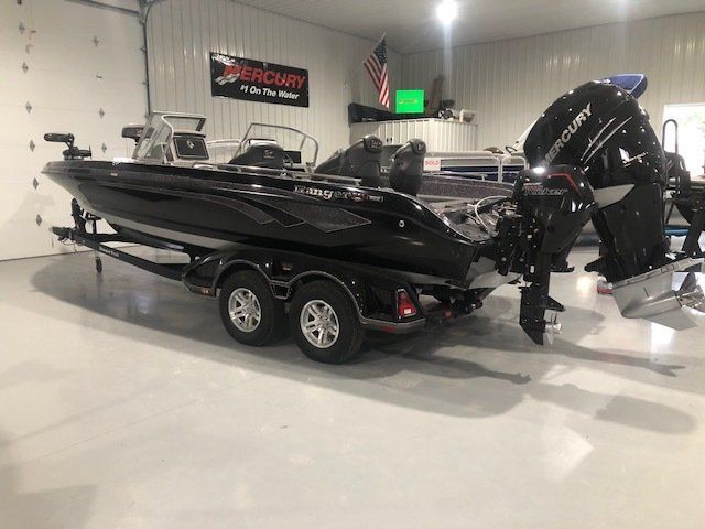 Ranger Boats | Fiberglass and Aluminum Boats | Waupaca, WI