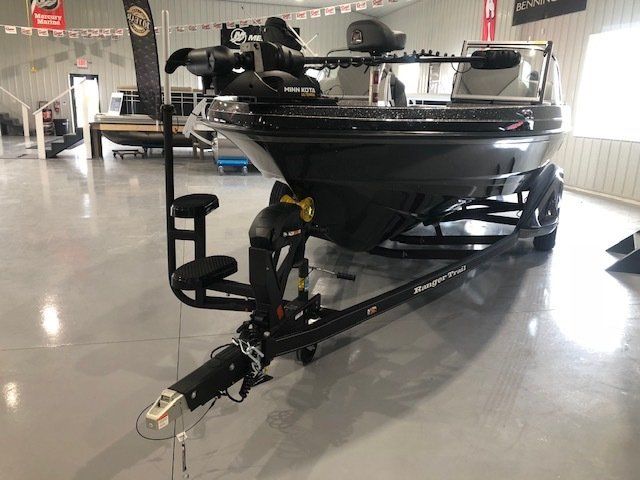 Ranger Boats | Fiberglass and Aluminum Boats | Waupaca, WI