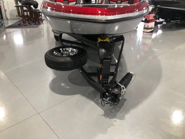 Ranger Boats | Fiberglass and Aluminum Boats | Waupaca, WI