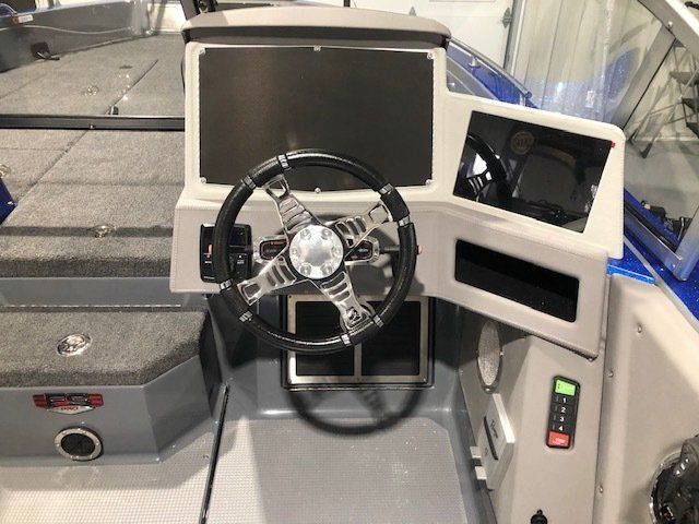 Ranger Boats | Fiberglass and Aluminum Boats | Waupaca, WI