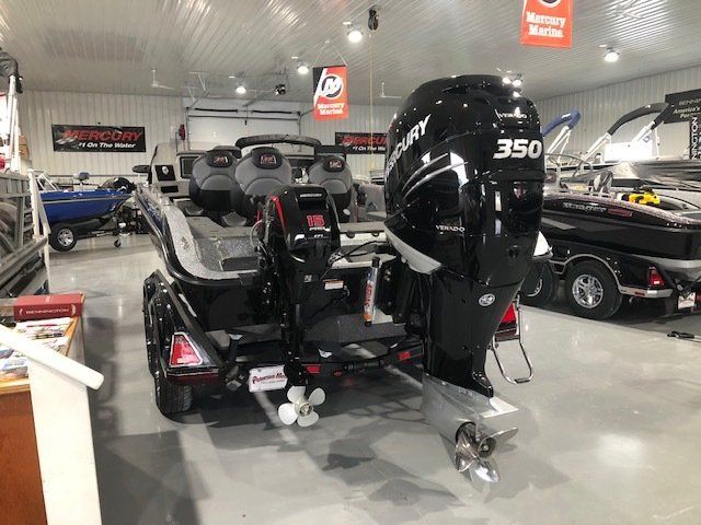 Ranger Boats | Fiberglass and Aluminum Boats | Waupaca, WI