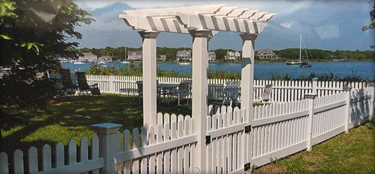 Custom Lamp Posts | Custom Mailboxes | Norfolk, MA