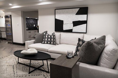 Interior Designer | Riese Design, Inc | East Northport, NY