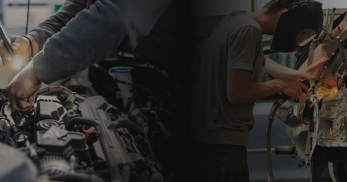 Auto Repair Services | Auto ER | Gainesville, FL
