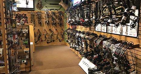 Bowhunters Pro Shop | Bowhunting Equipment | Maryville, TN