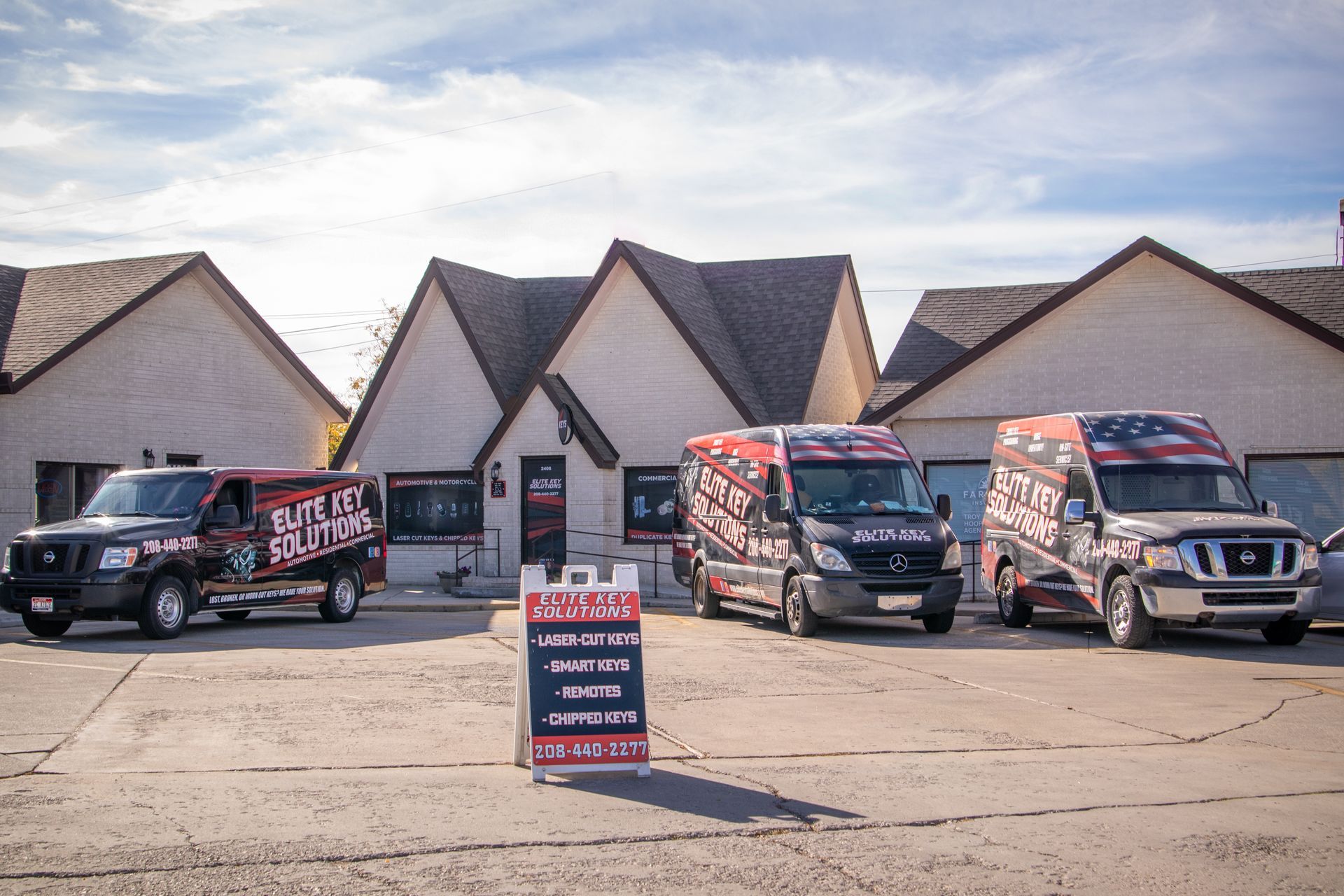 Car Locksmiths Near Me Caldwell, ID | Elite Key Solutions