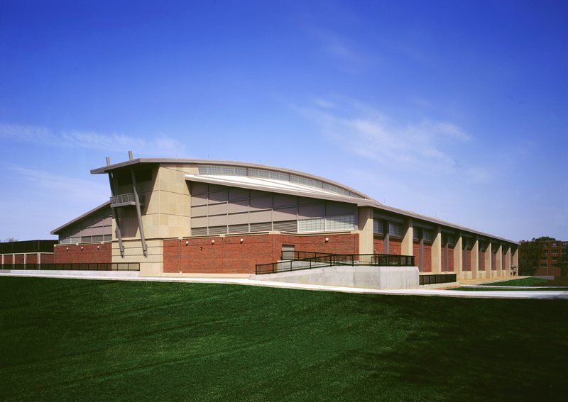 Sustainable Building Design Urbana, IL | IGW Architecture