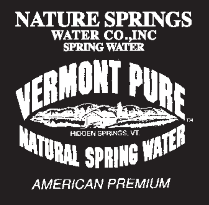 Nature Springs Water | Spring Water Delivery | Needham, MA