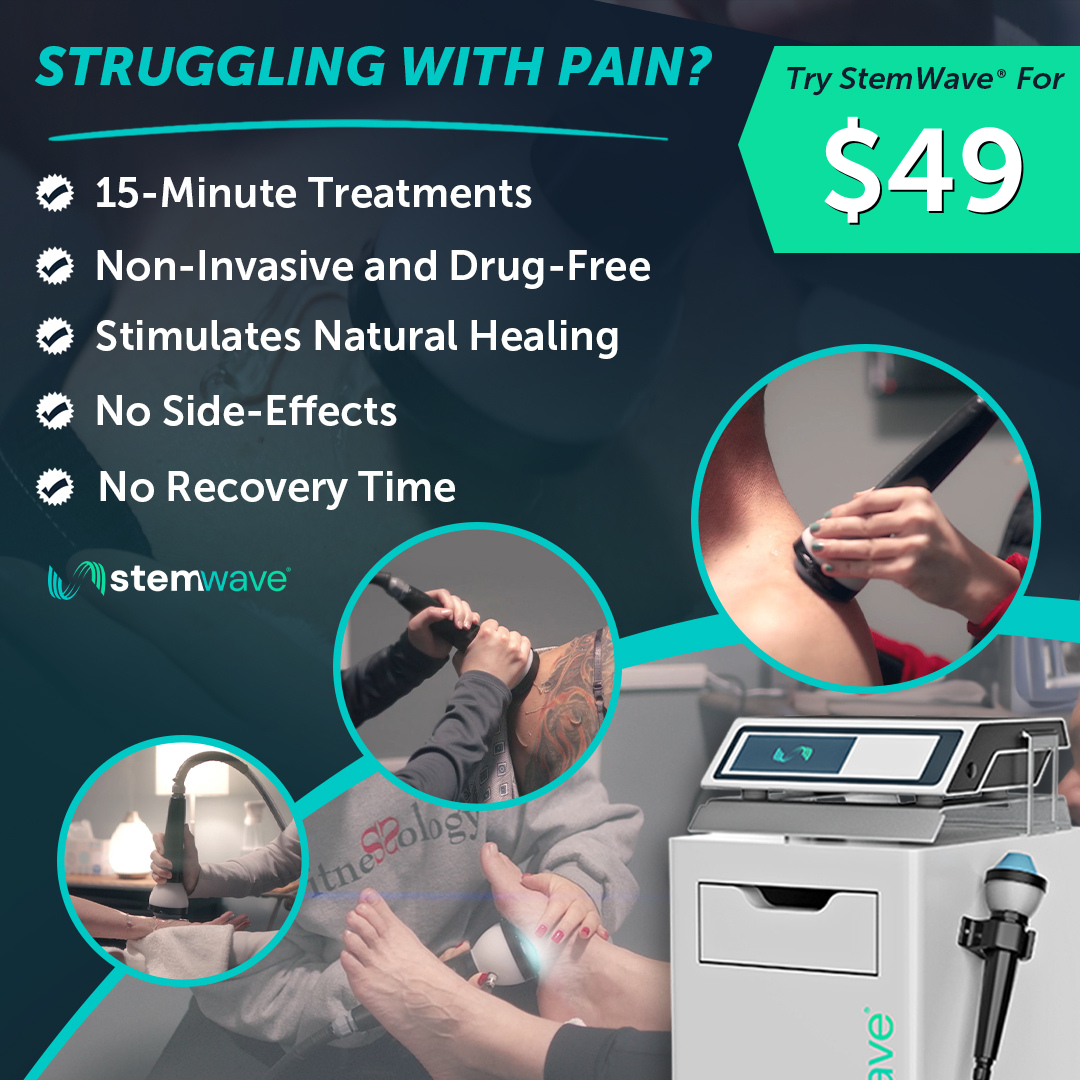 StemWave Therapy | Westminster, MD