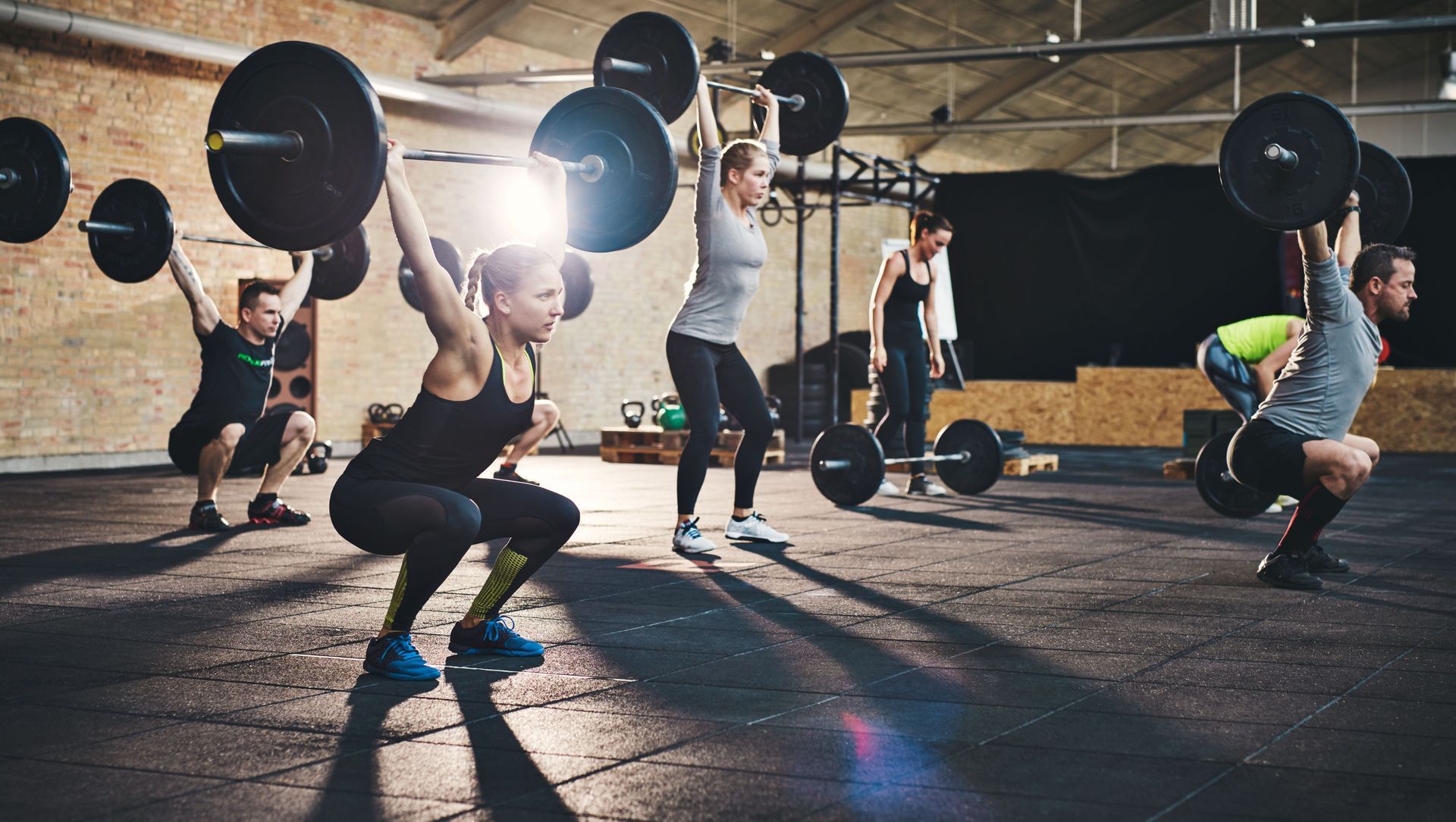 About Timed:Exercise | Jacksonville, FL