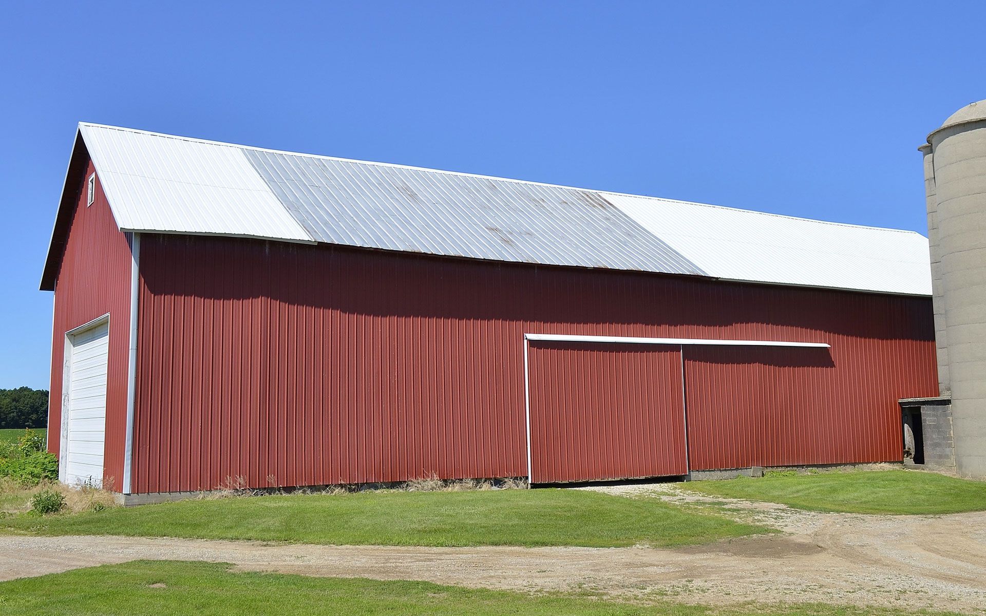 Ladder Frame Buildings | Efficient & Economical Structures