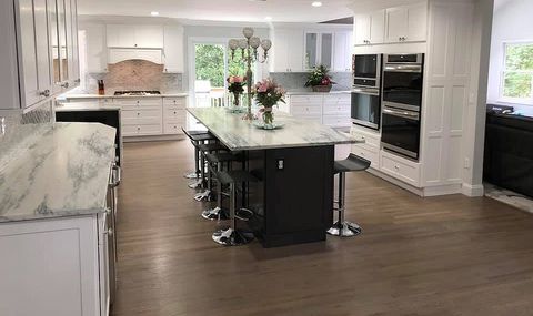 Kitchen N Bathroom Designs | Little Falls, NJ