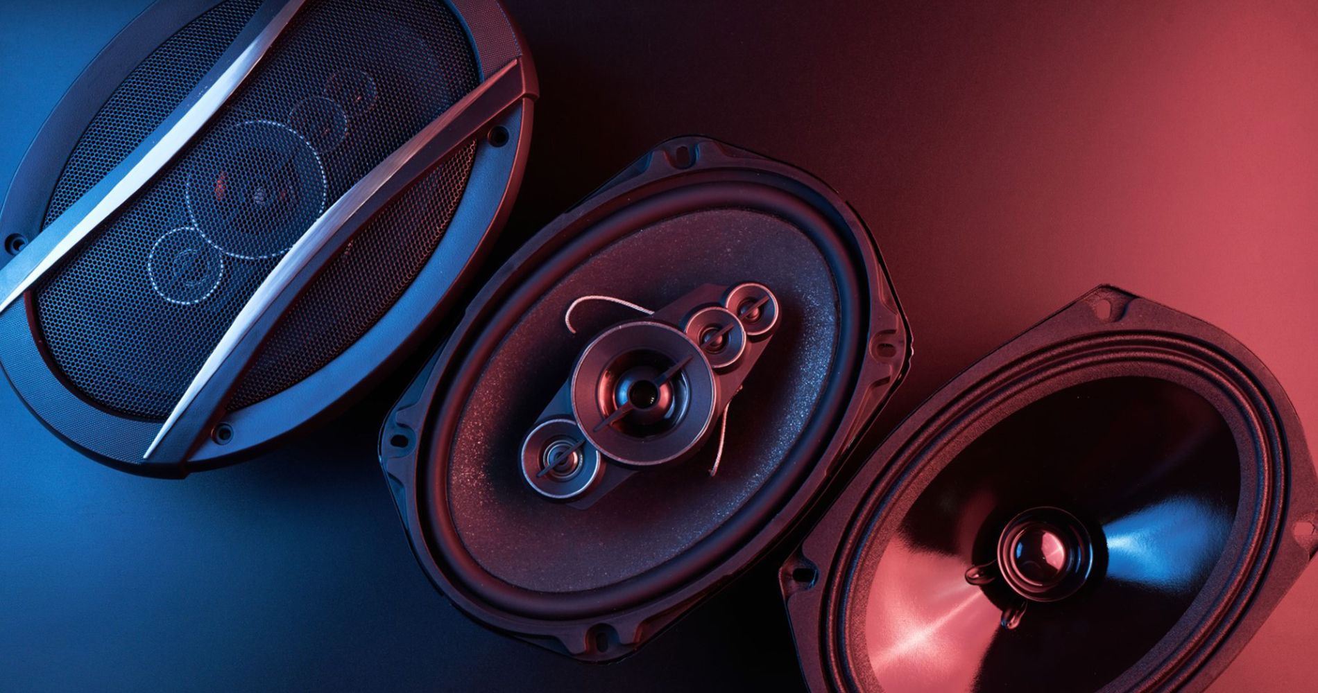 Car Sound System Azusa, CA | Stereo USA Plus