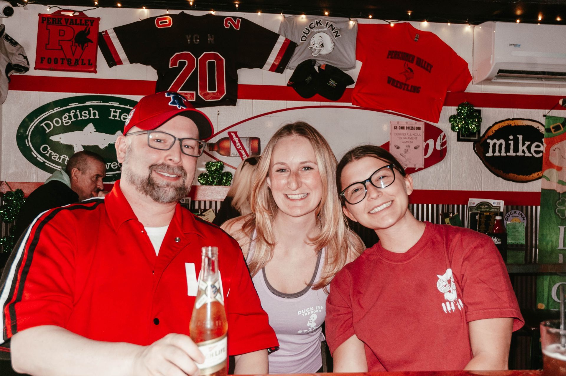 Duck Inn Taproom | Collegeville, PA