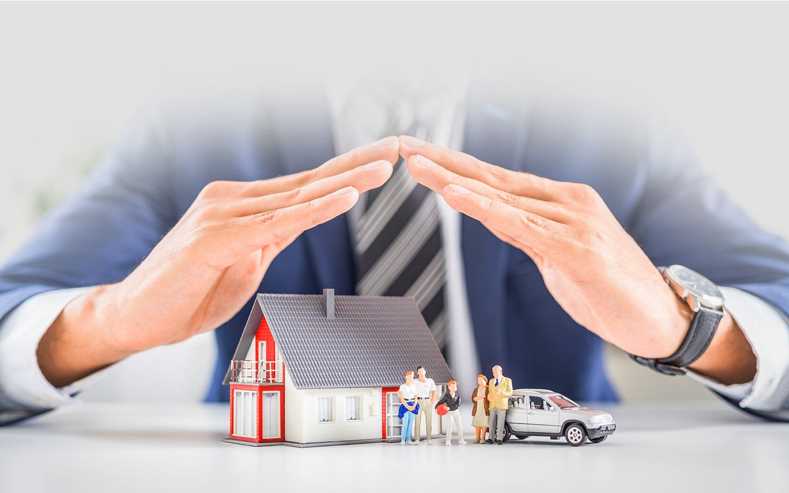 Auto and RV Insurance | Hanover, MI